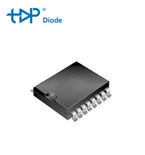 Si MOSFET – Topdiode