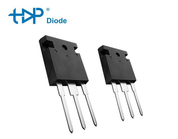 600V 20A IGBT with Ultrafast Soft Recovery Diode TPS20N60T – Topdiode