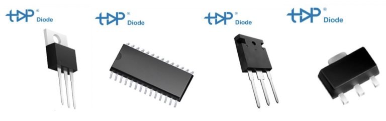 Topdiode MOSFET packaging type and selection – Topdiode