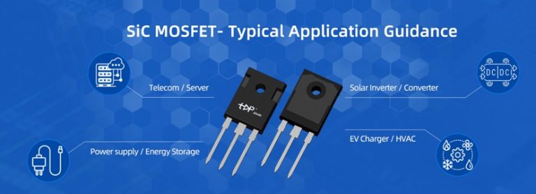 The working principle of PMOS and NMOS – Topdiode