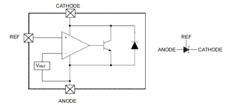 TL431 Adjustable Voltage Regulator Pinout, Specs & Applications – Topdiode