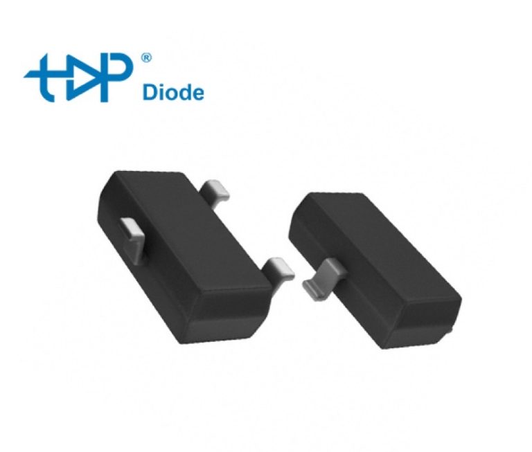 Understanding the BSS84: A Pillar of P-Channel MOSFET Design – Topdiode